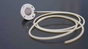 Fragen zum Port, Portkatheter