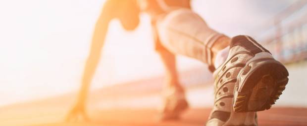 Gesund leben - Gesundheit