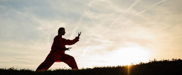 Tai Chi