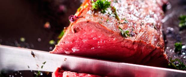 Trichinellose, Trichinen