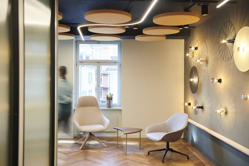 Dr. Cornelia Katumba » MKG-Chirurgin, Zahnärztin in Zürich