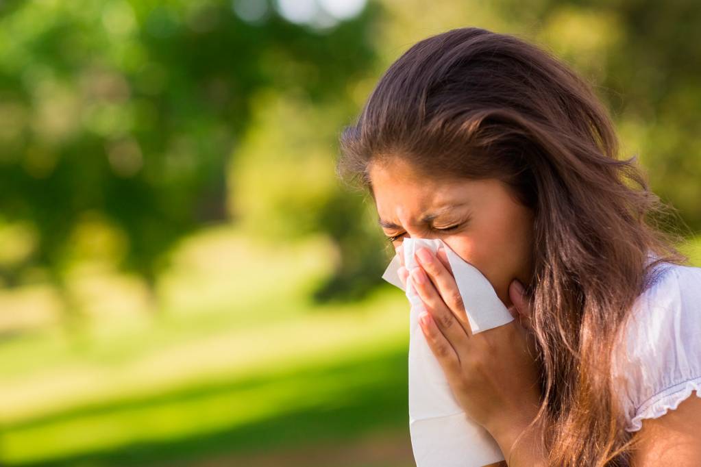 Allergie Allergie