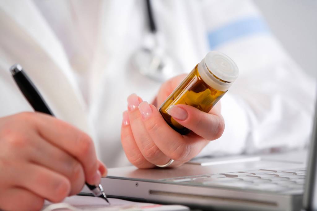 Candidiasis - Soor - Kandidose - Candida albicans