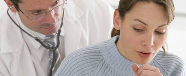 Zystische Fibrose / Mukoviszidose - was ist das?