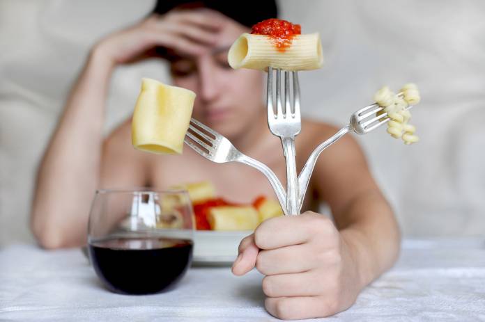Bulimie | Bulimia nervosa | Ess-Brech-Sucht