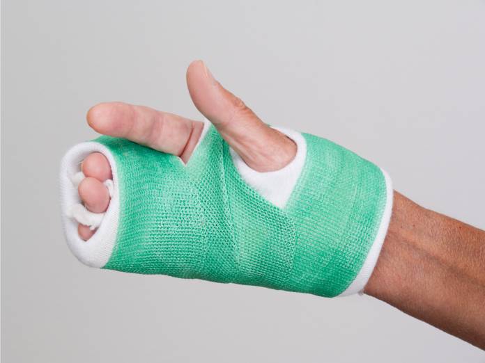 Handchirurgie: die häufigsten Operationen