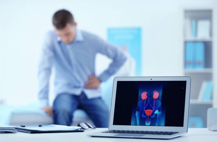 Urologie: Gesundheit von Harnwegen und Geschlechtsorganen