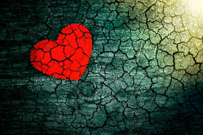 Verschluss Verbindungsgefäß Lungenschlagader - Hauptschlagader - Ductus ...