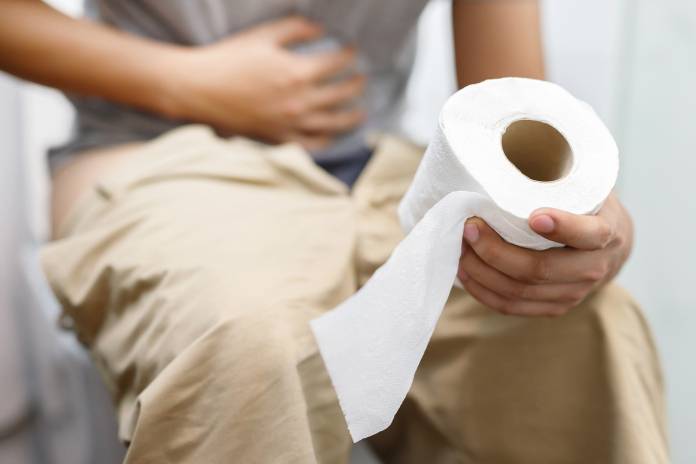 Dumping-Syndrom » Ursachen, Symptome und Behandlung