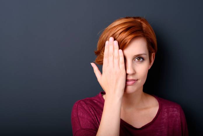 Entropium » Ursachen, Symptome, Diagnose & Behandlung