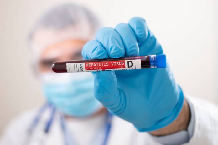 Hepatitis D: Hepcludex® als erstes Medikament zugelassen