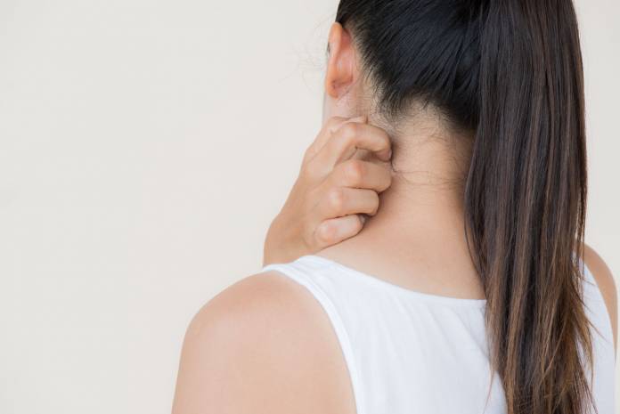 Intertrigo (Hautwolf) » Ursachen, Symptome, Therapie