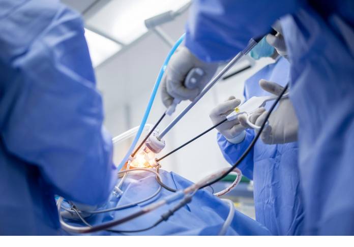 Minimal-invasive Chirurgie » Gründe & Funktionsweise