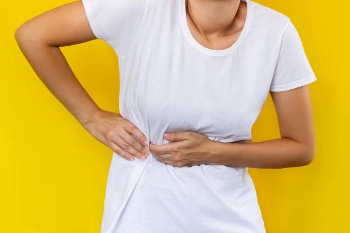 Rippenprellung » Ursachen, Symptome, Behandlung