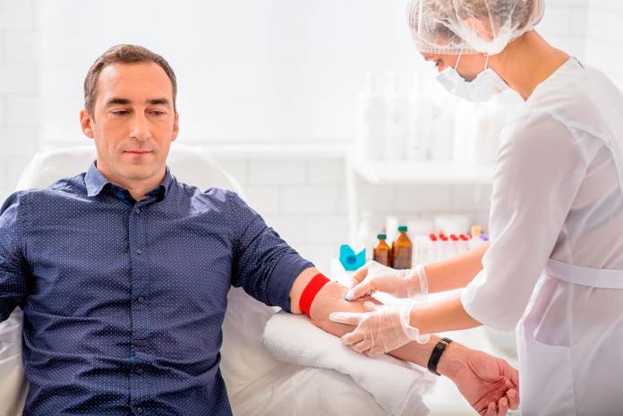 Was ist ein Blutbild?