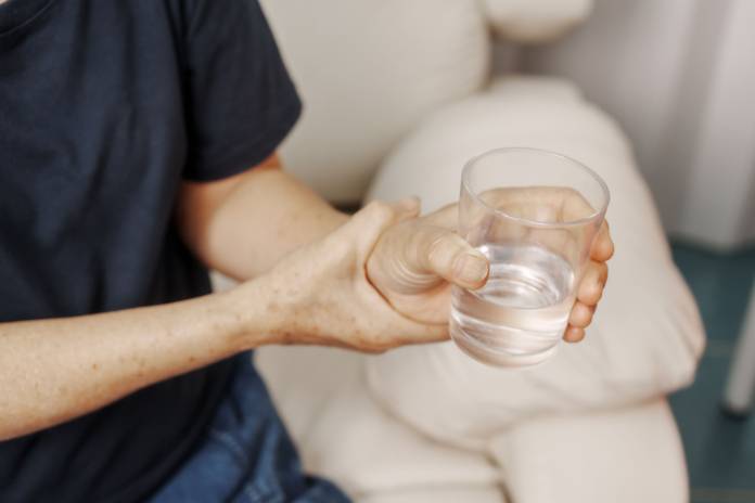 Tremor: Nicht jedes Zittern ist Parkinson